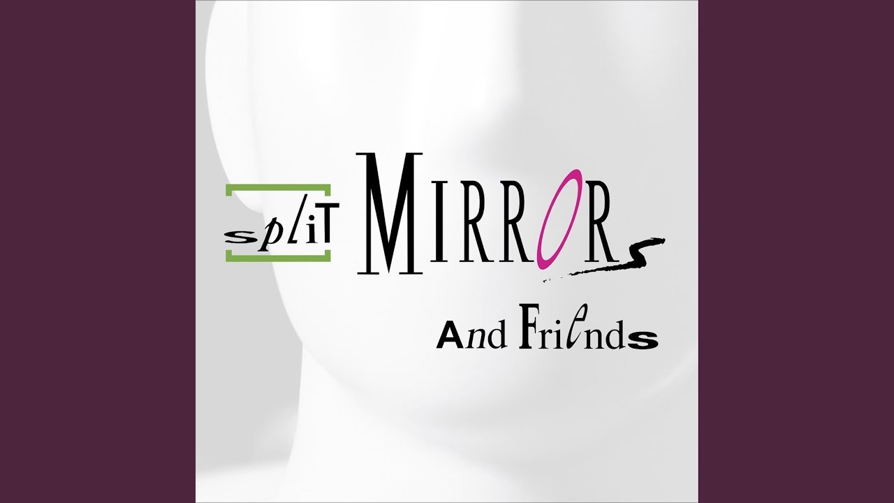 The Great Commandment (Split Mirrors Remix) - YouTube