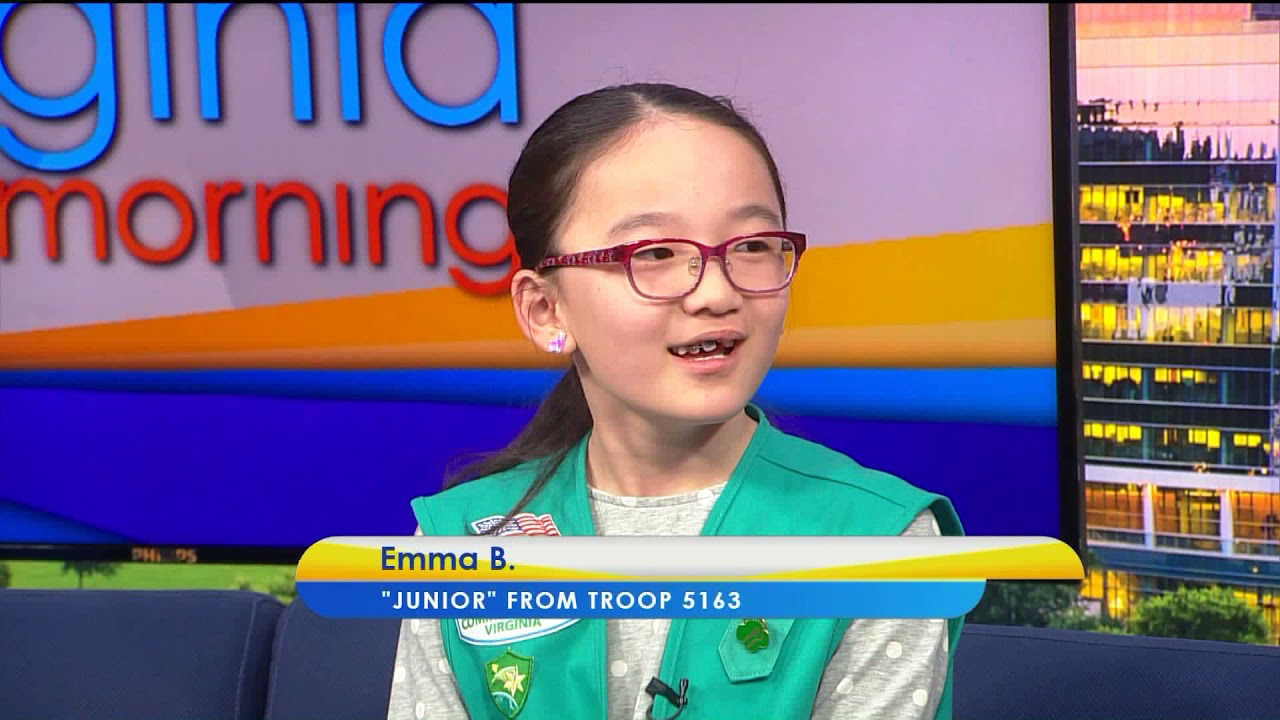 Emma - YouTube