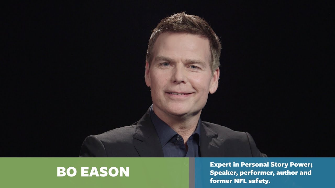 Ramit's Brain Trust - Guest: Bo Eason (Trailer) - YouTube