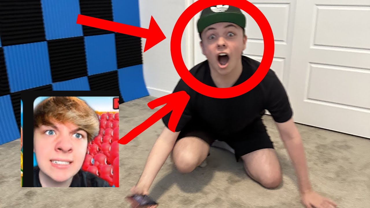 Average Stentric Event - YouTube