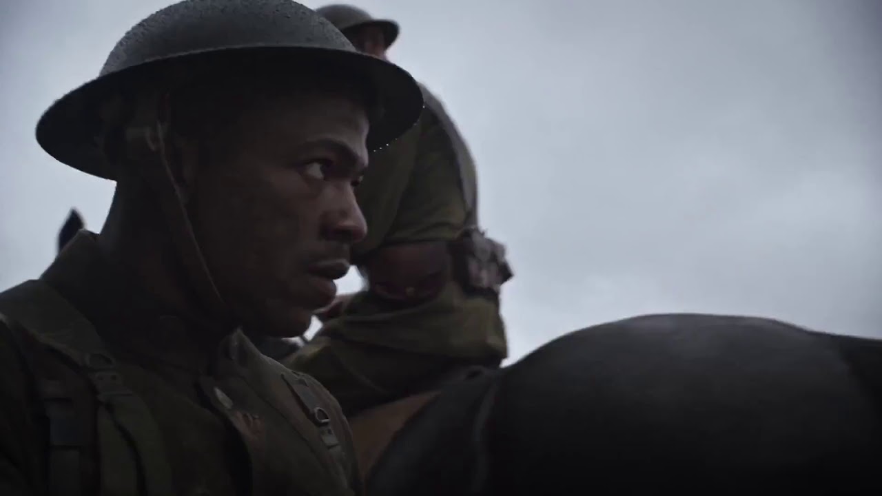 Watchmen S01E02 Opening Scene HBO - YouTube