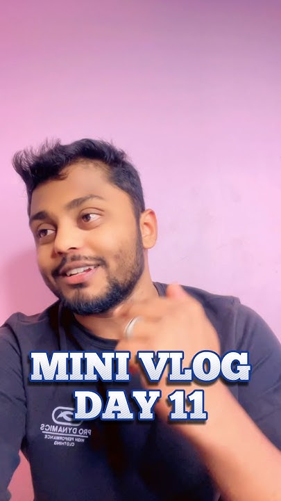 HOW I MAKE MY GAMEPLAY VIDEOS| MINI VLOG DAY 11 /30DAYS #minivlog #minivolgs #shortvideo #vlog # ...