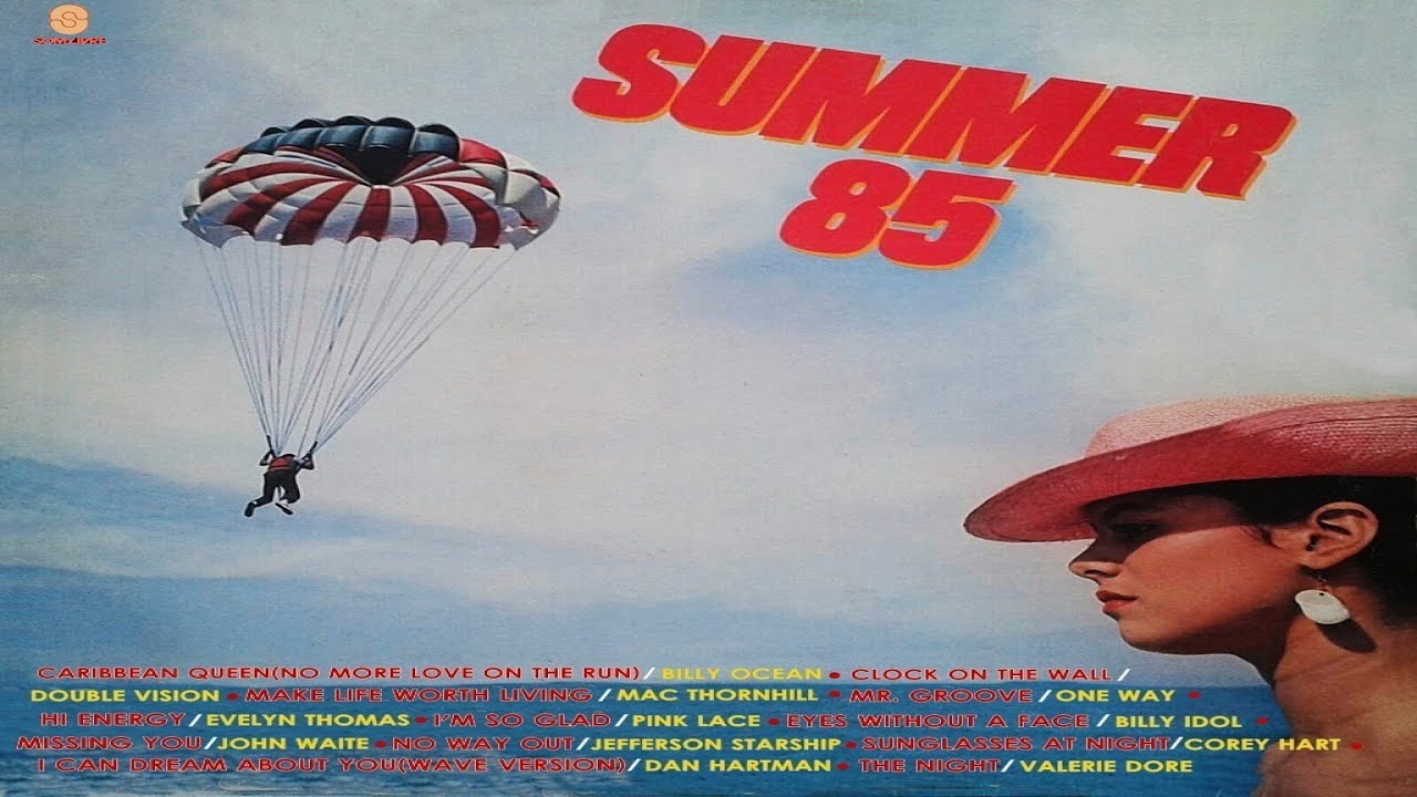 Summer 85 (1984) - YouTube