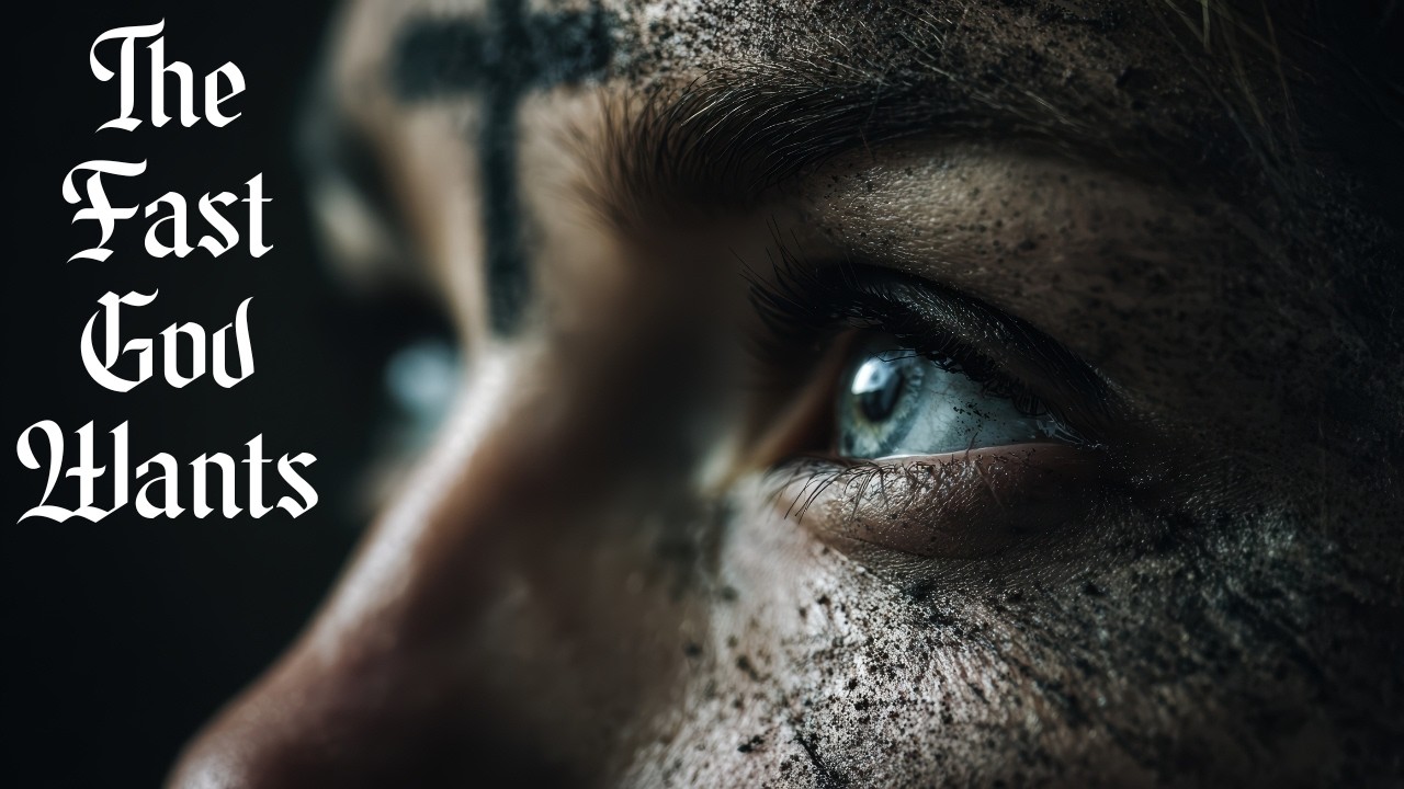 The Fast God Wants | Catholic Daily Readings and Reflection | February ...