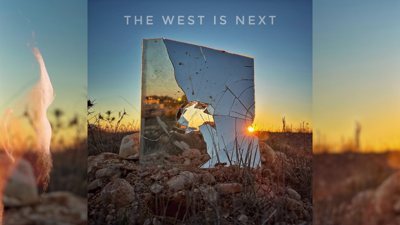 The West is Next | Official Lyric Video - YouTube