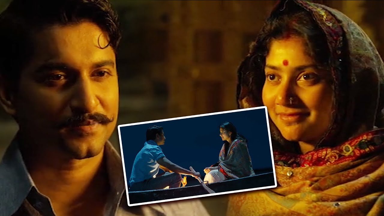 నువ్వు వెళ్ళిపోయి ఉంటావ్ అనుకున్నాను నువ్వు వస్తావని నాకు తెలుసు | Sai ...