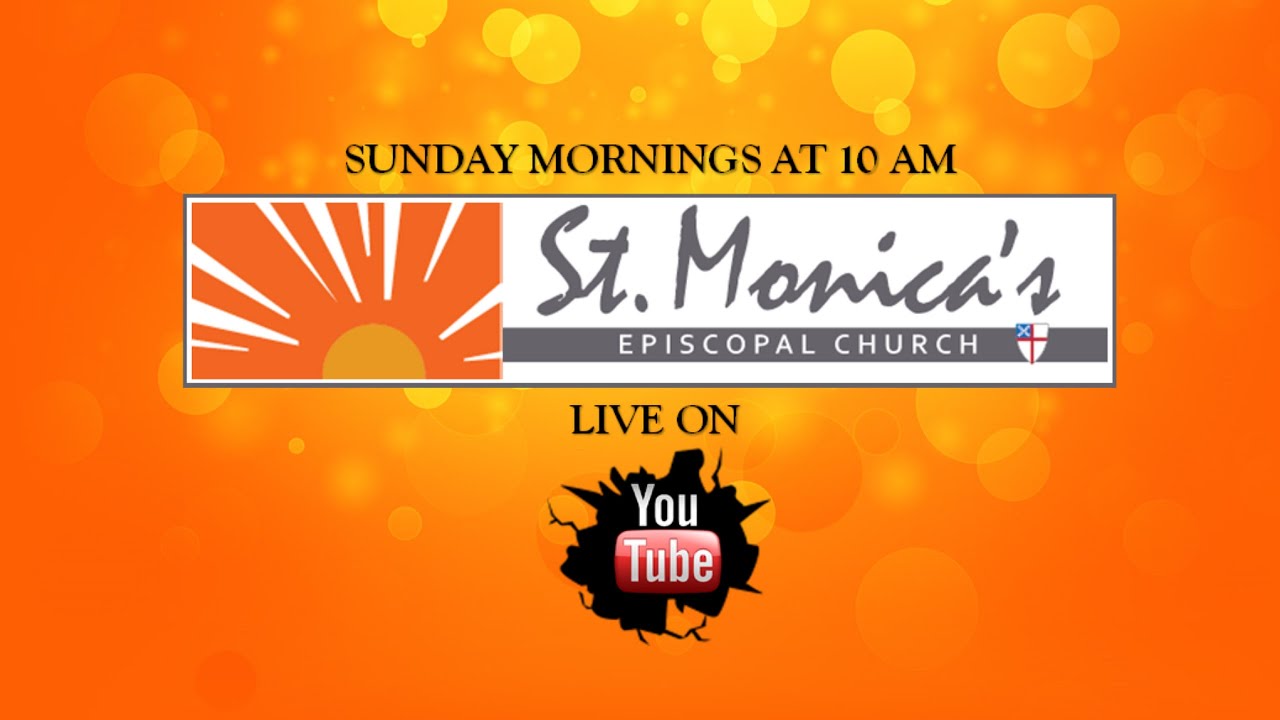 Sixth Sunday After Pentecost: Proper 11 - YouTube