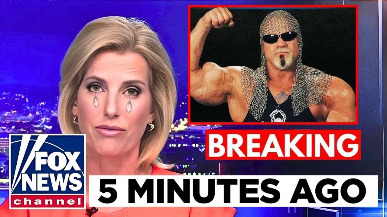 10 American Wrestling Legends Who Died Today, A Heartbreaking Loss ...