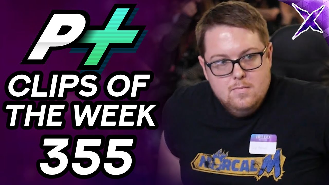 Project Plus Clips of the Week Episode 355 - YouTube