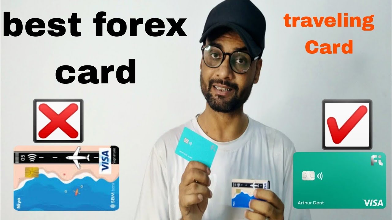 best forex card for travelers| fi forex debit card unboxing | how to ...