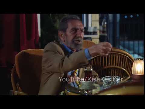 KOLPAÇİNO |  Sonra gördün eşşeğin büllüğünü