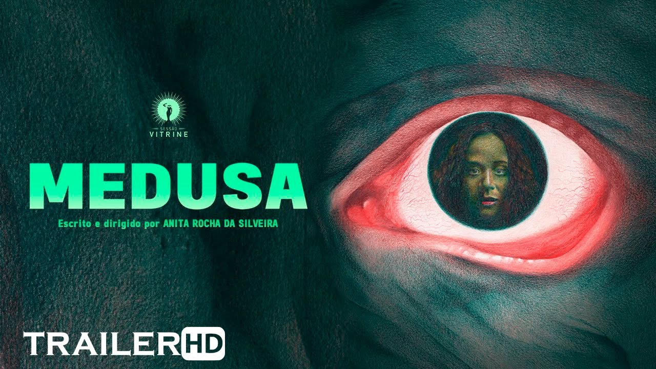 Medusa (2023) | Trailer Filme Brasileiro - YouTube