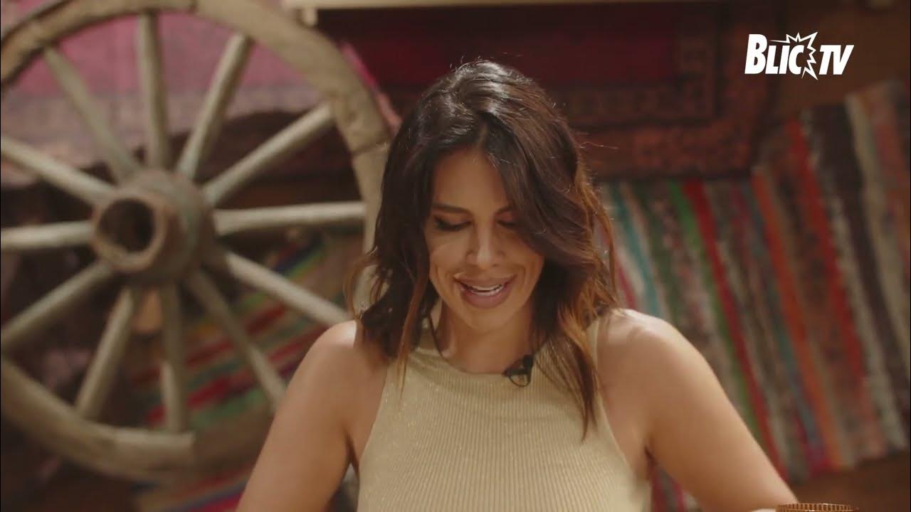 "To mora da se stavi u BRAŠNO DA BI BILO MEKŠE": Kaja OTKRILA KUVARSKI TRIK U NEKA TI JE SLATKO ...