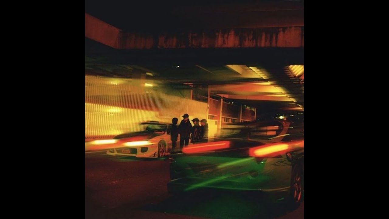 [free] lucki type beat - "trill" - YouTube