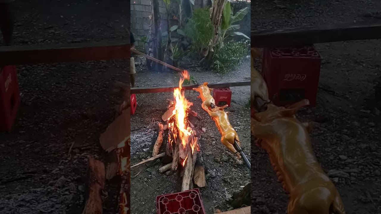 lechon biik - YouTube