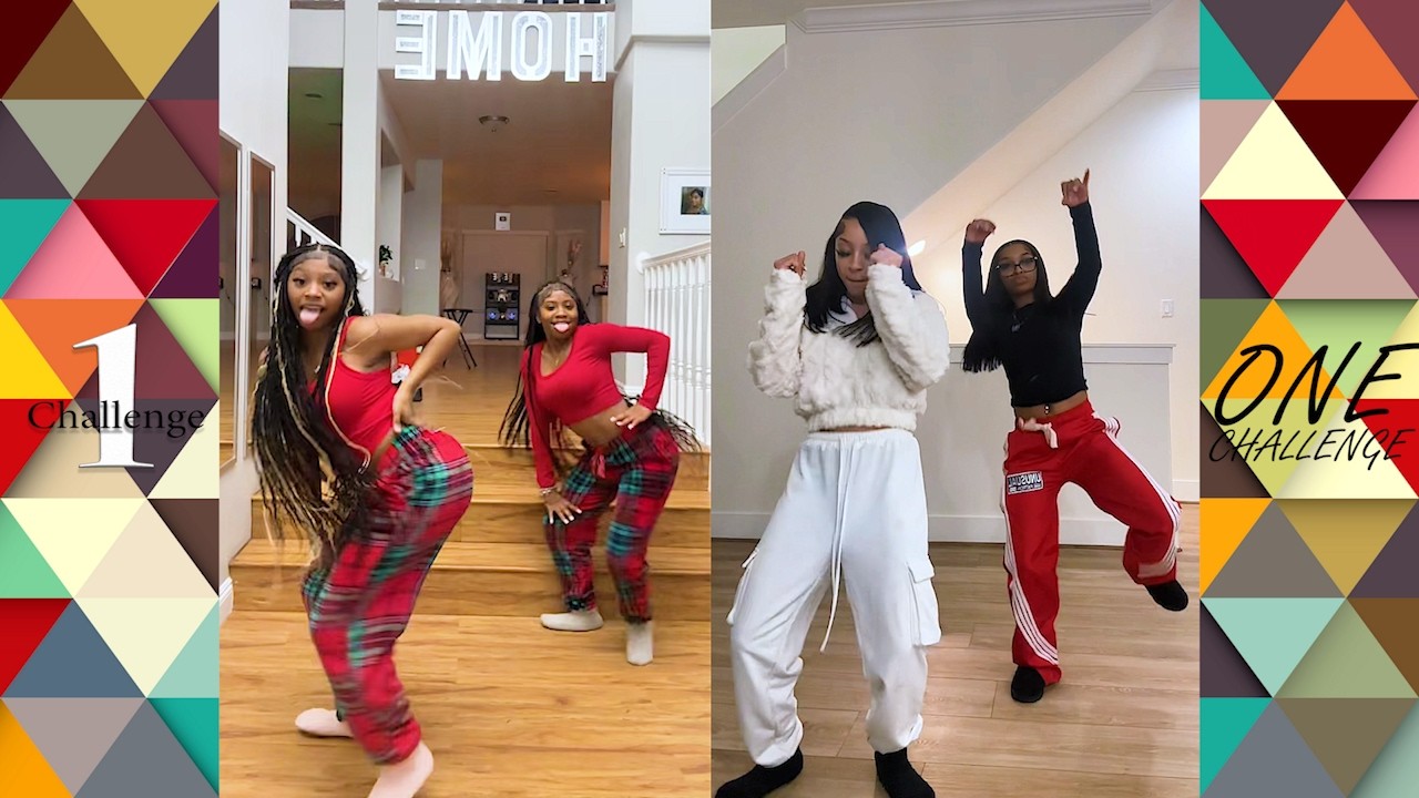 Weekly Viral Dance Compilation - December 2024 Part 2 #dance #tiktok ...