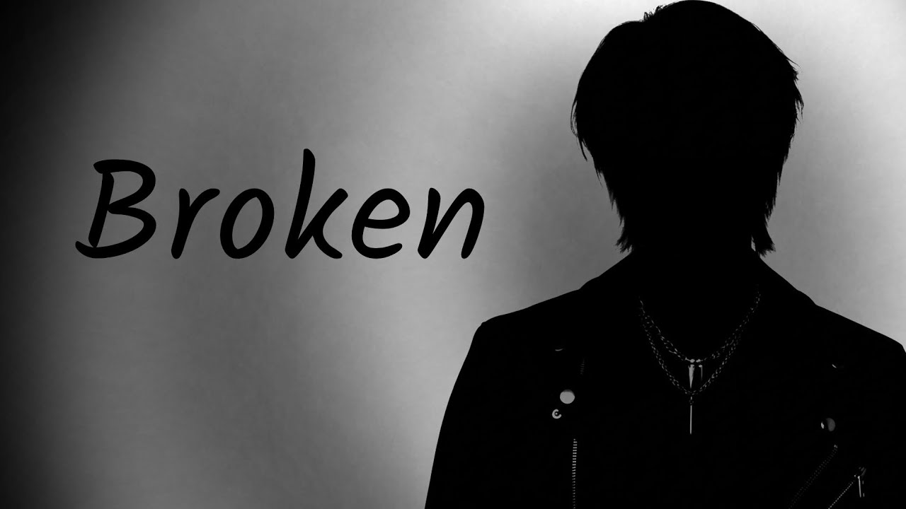 K- I.A ( K팝과 AI). Bronken | First song - YouTube