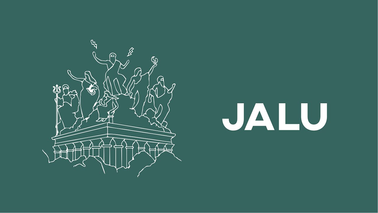 HIMNO JALU 2024 - YouTube
