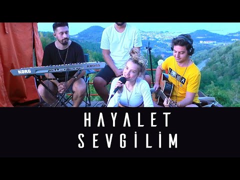 Hayalet Sevgilim (İrem Cover) -  IRMAK ARICI'NIN KARAVAN GÜNLÜKLERİ #7 (Amasra)