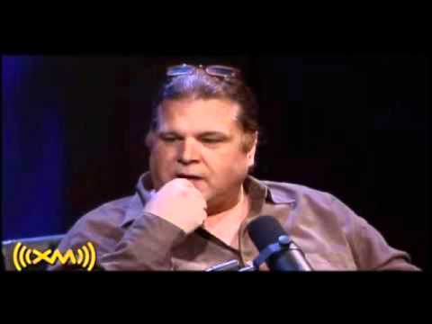 Ron Bennington talks about addiction and his past Part 2 of 3 - YouTube