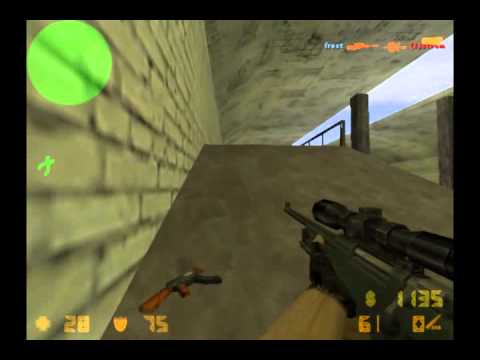 Ace Quick zoom train 1.6