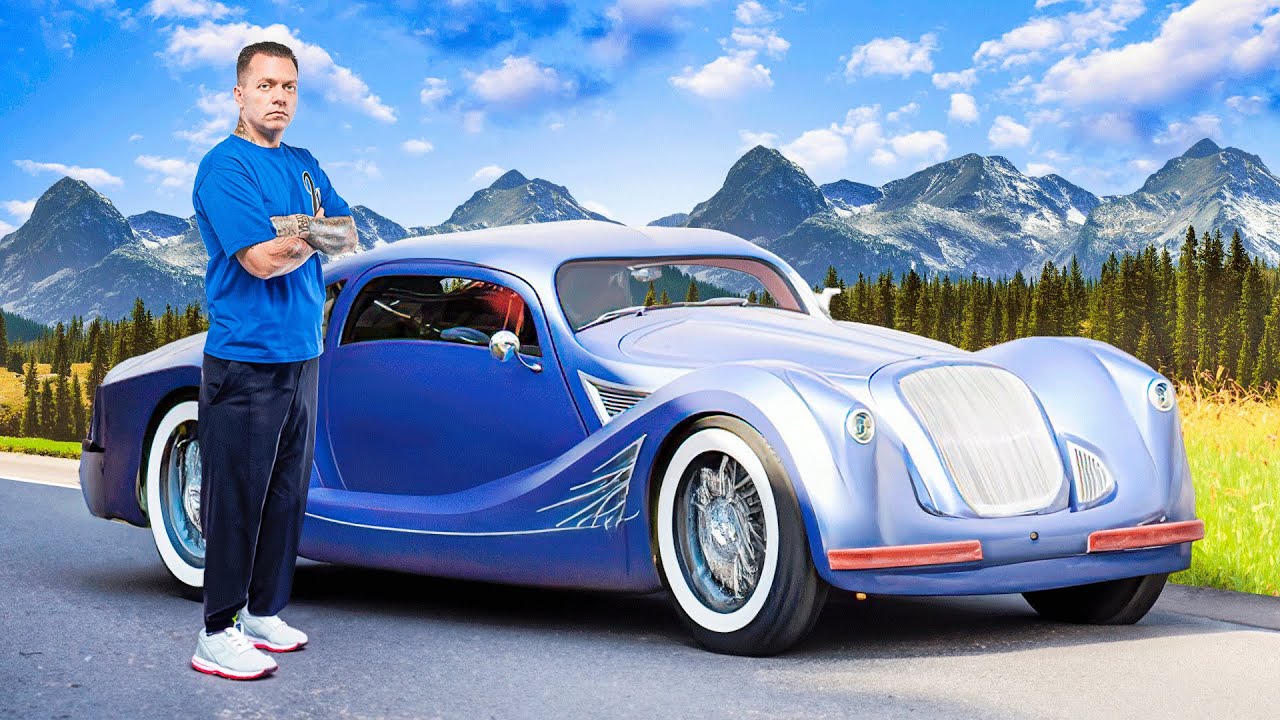 Most Expensive Builds on Inside West Coast Customs - YouTube