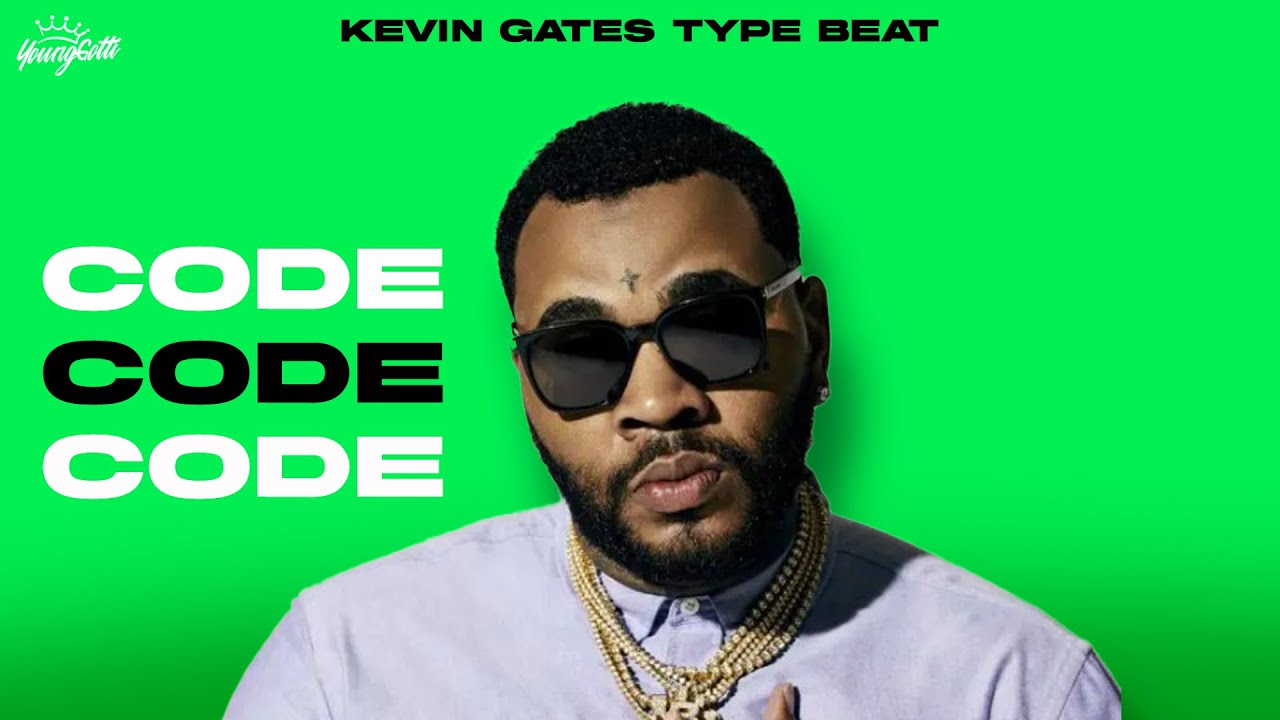 (FREE) Kevin Gates Type Beat - "Code" Inspiring Motivational Trap Beat ...