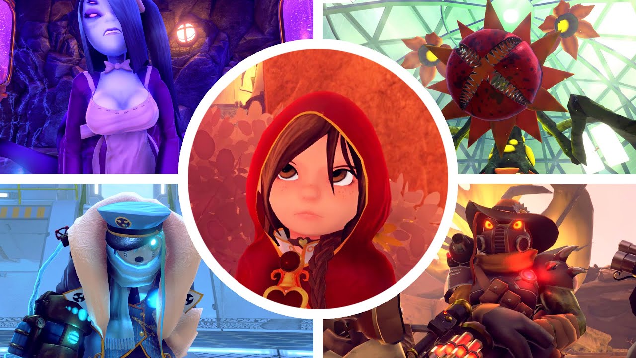 Onirism - All Bosses + Ending [EA] - YouTube