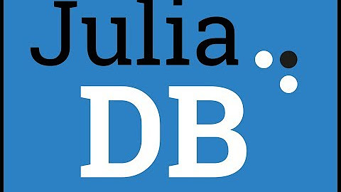 Julia Tutorials (Data Science) - YouTube