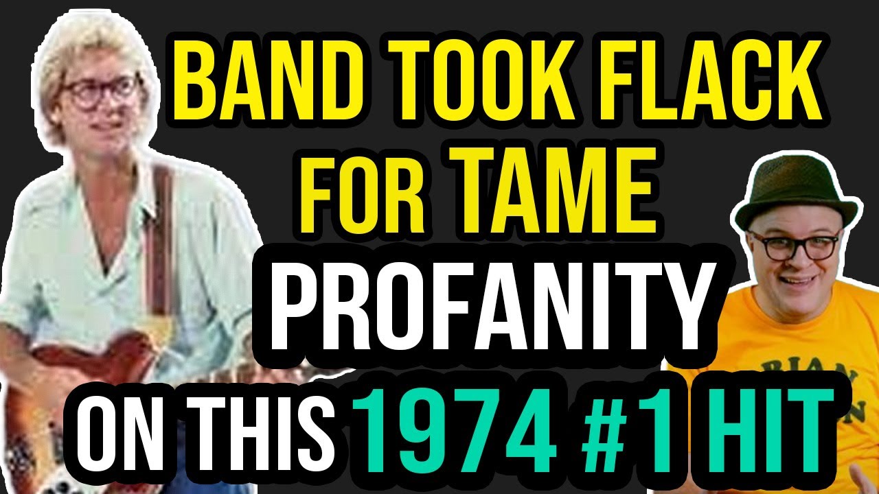 This 1974 #1 Hit RIPPED OFF Another #1 Hit That Had ALREADY RIPPED OFF ...
