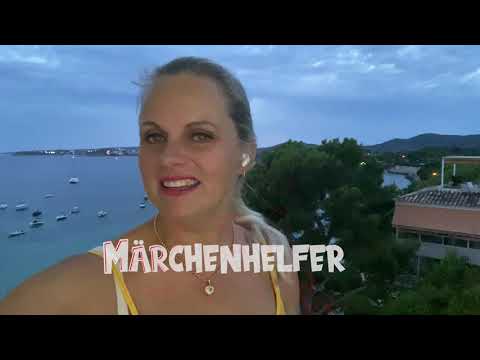 Der böse Zwerg und die kleine Fee - ein Live-Märchen von Alexa Rubin ...
