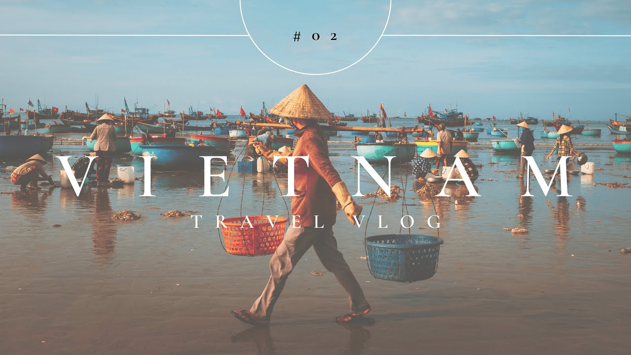 Whispers of Vietnam: A journey through timeless beauty | Vietnamese ...