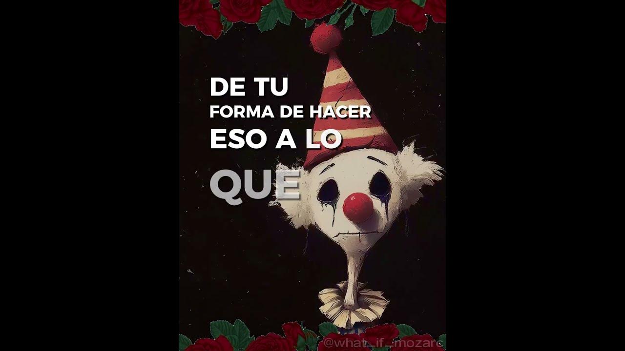 Preso de la cárcel de tus besos - YouTube