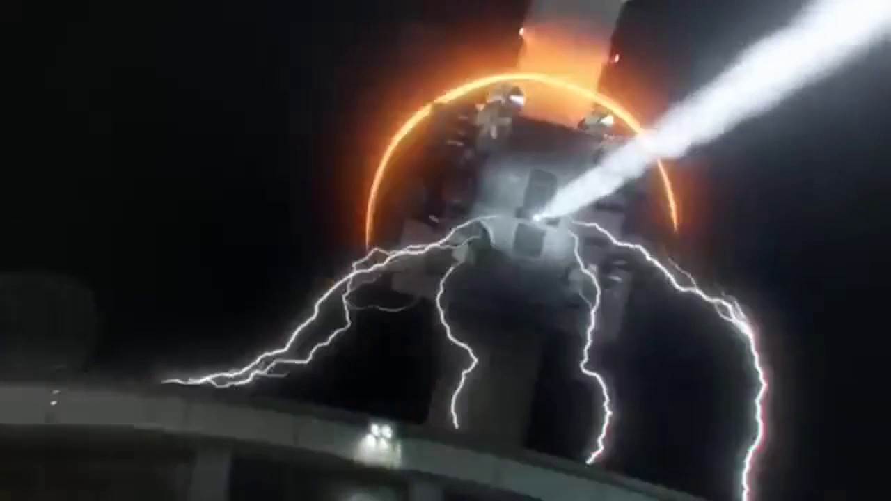 The Flash | Flash vs Zoom (S2 E23) - YouTube