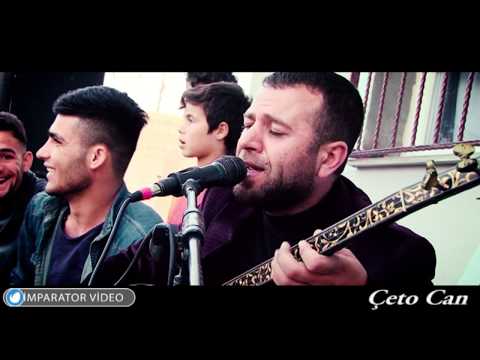 GRUP GOWEND ÇETO CAN 2018 NEW DELİLO HD