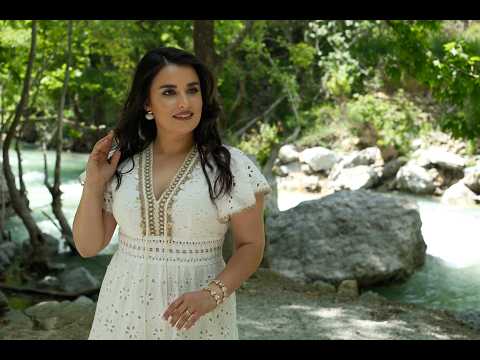 ÜMMÜ ERBİL - PINAR BAŞI BURMA BURMA