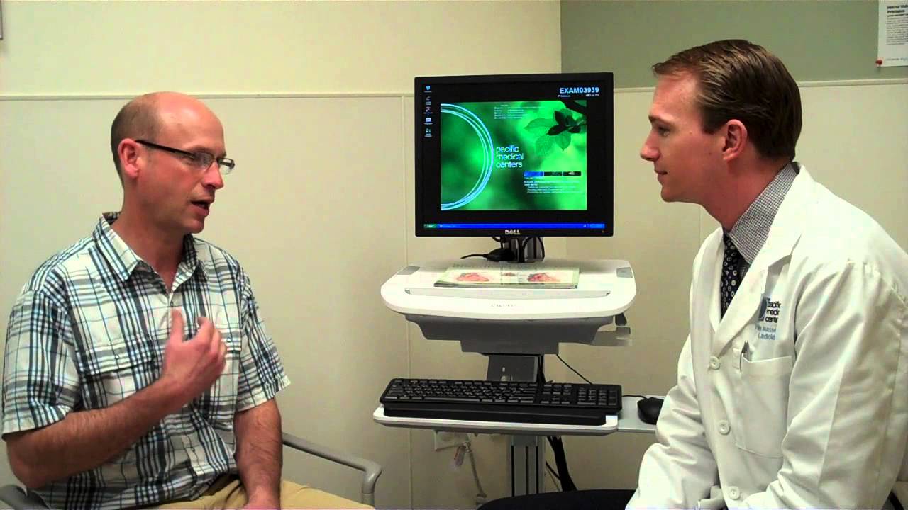 Pacific Medical Centers | Canyon Park, First Hill, Renton | Philip ...