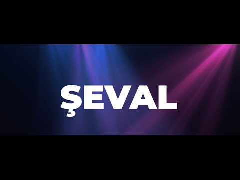 İyi ki Doğdun ŞEVAL