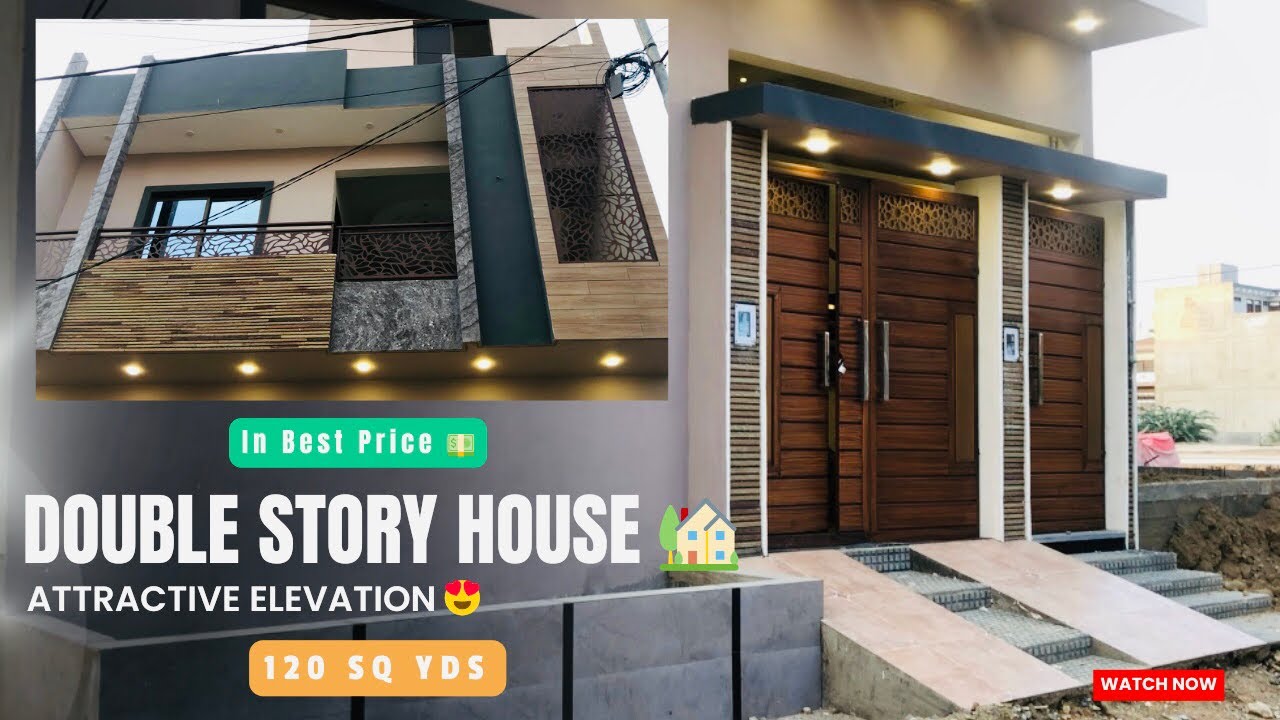 HOUSE FOR SALE | 120 sqyd | HANSA SOCIETY Scheme-33 | SALE PURCHASE ...