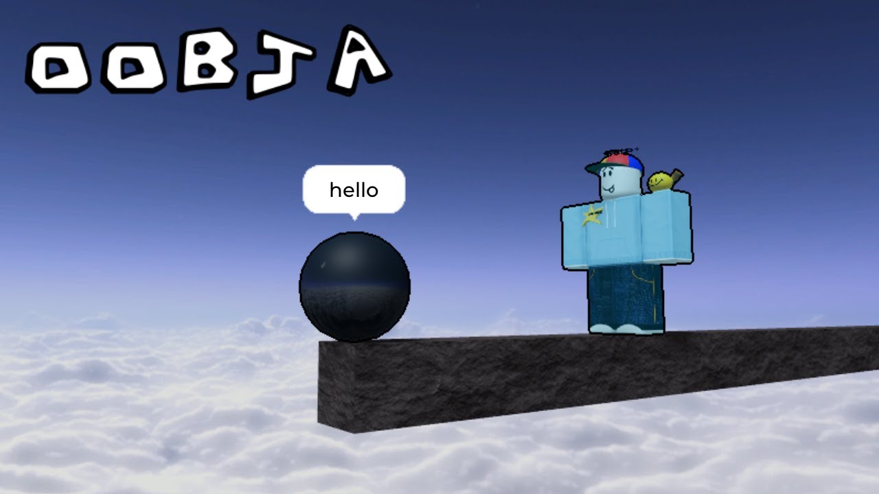 what is oobja - YouTube