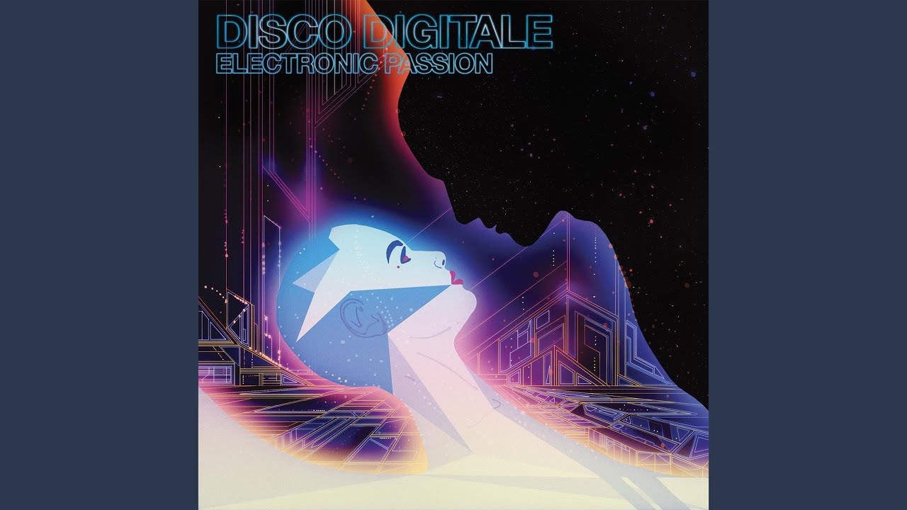 Synthetic Man - YouTube