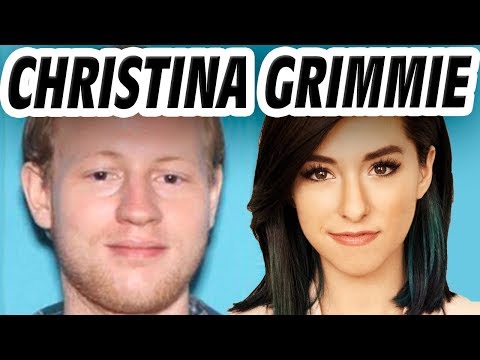 Death by YouTube Stalker - Internet Mysteries
