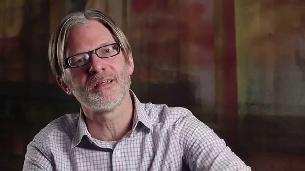 Mark Peach - Church Planting in Salt Lake City - YouTube