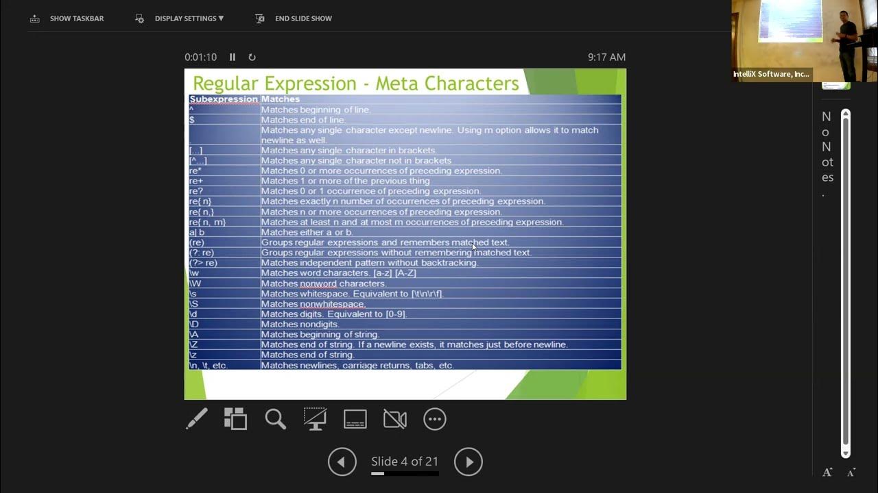 Ruby Cucumber Test Automation - Regular Expression, Step Definition and ...