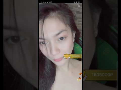 Bigo live - front face with boom