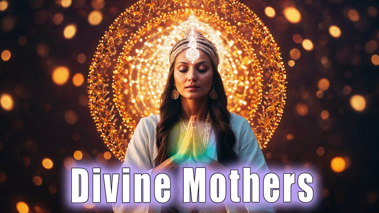 THE CHILDREN OF THE SUN ARE HERE! 🕉 Your Star Family 🕉 Divine Mothers 🕉 ...