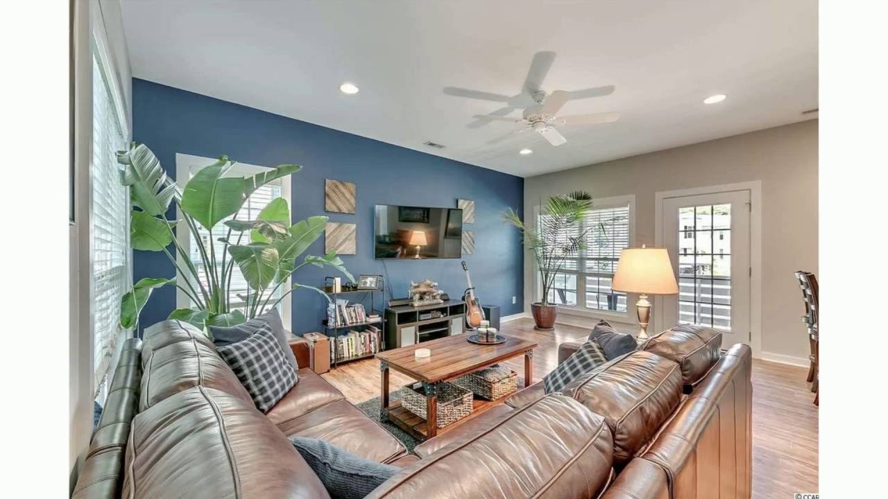 Home for Sale 45 Fish Shack Alley, Murrells Inlet Village 2BR/2.5BA MLS ...