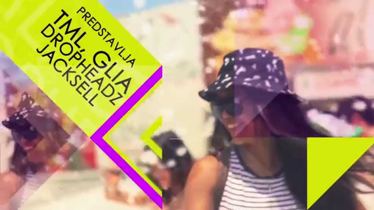 Fat Cat Festival (Official Announcement Video) - YouTube