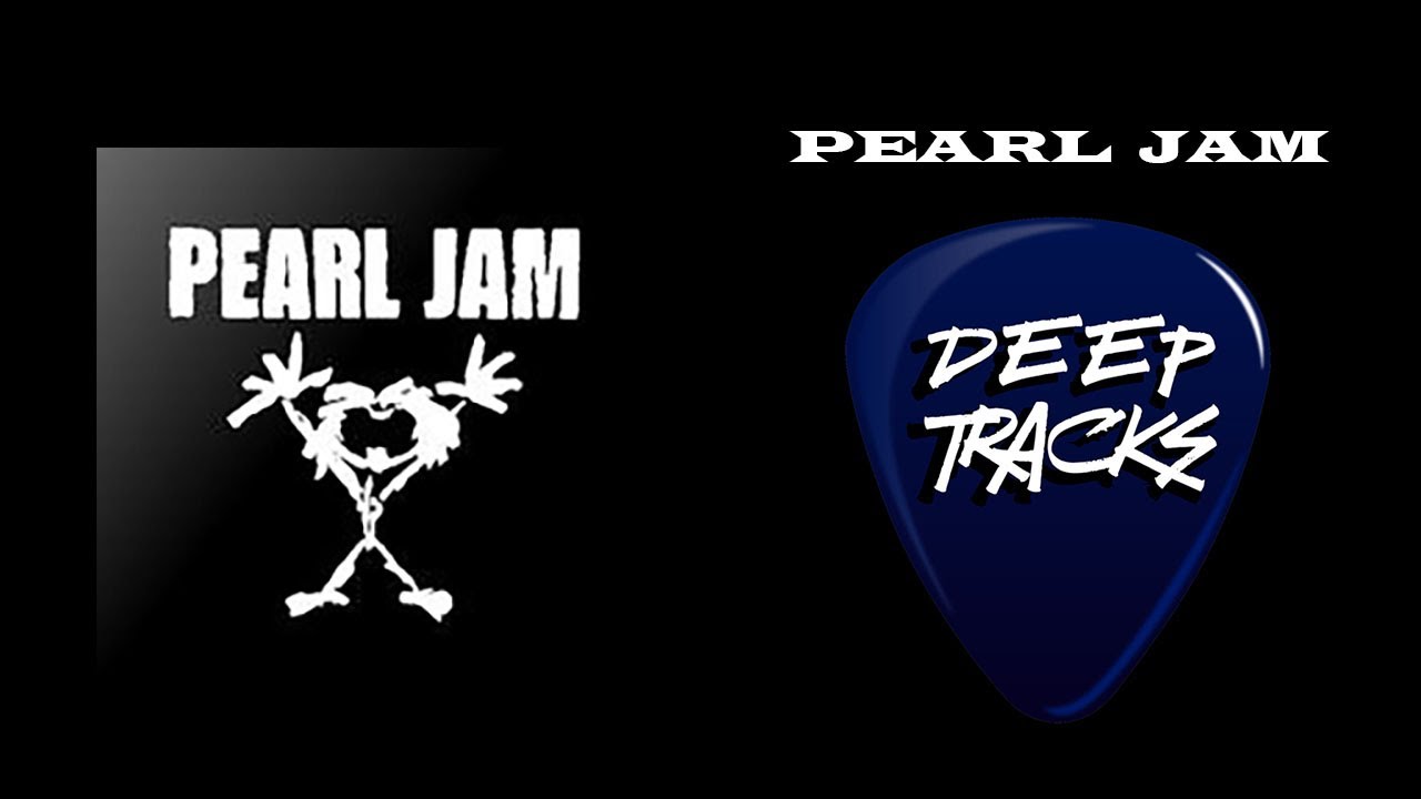 Pearl Jam Deep Tracks Playlist - YouTube