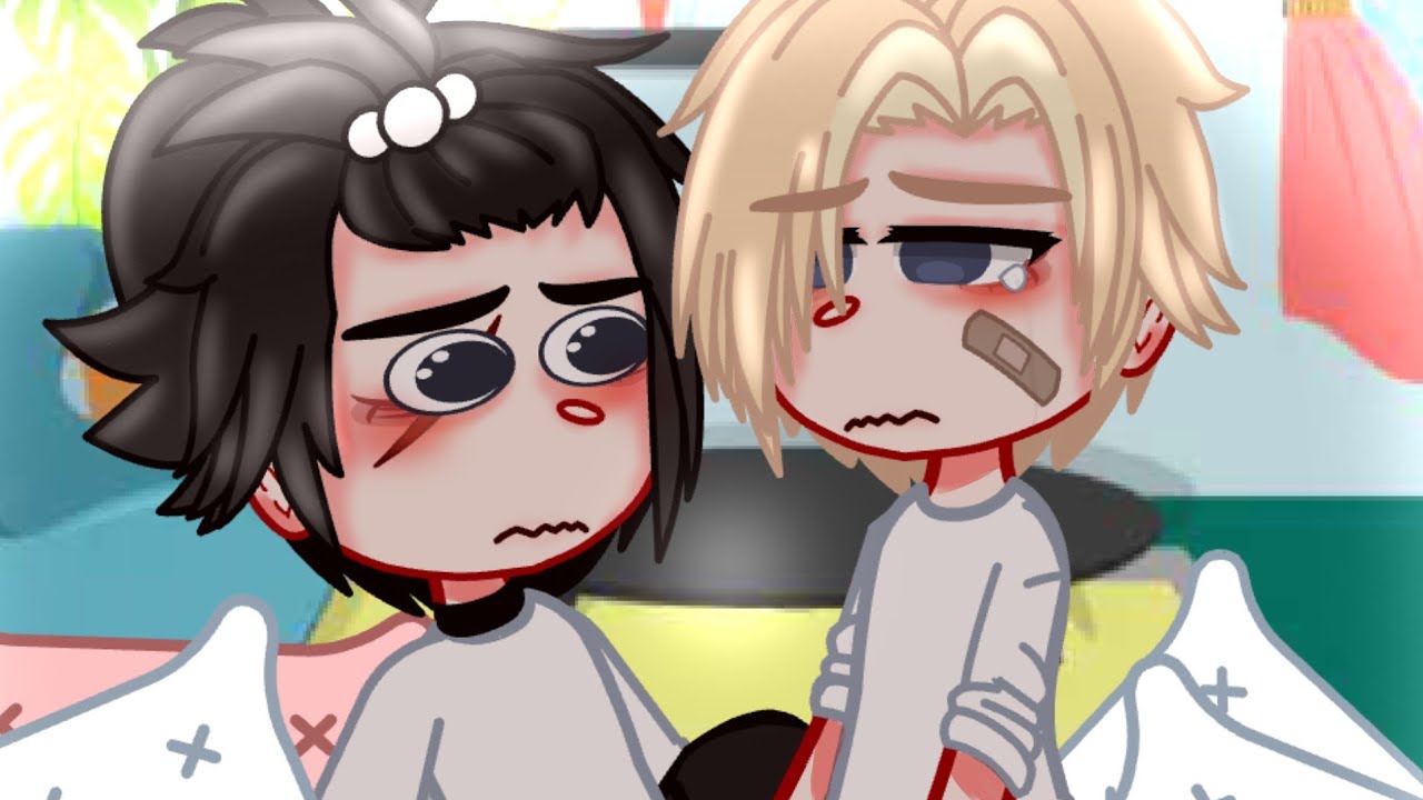 卍 」When takemichi gets involved in a fight:｛ 𝙈𝙚𝙢𝙚 𝙏𝙤𝙠𝙮𝙤 𝙍𝙚𝙫𝙚𝙣𝙜𝙚𝙧𝙨 𝙂𝘾 ...